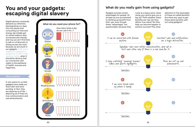 Life Skills 101 Workbook