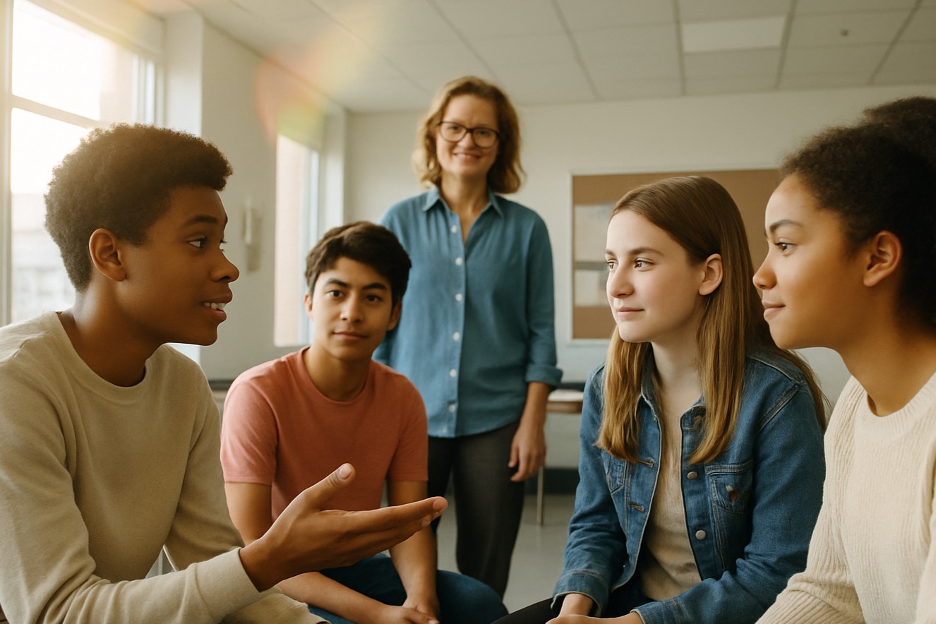 5 SEL Strategies to Handle Student Conflicts in Class