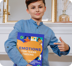 You might also like!